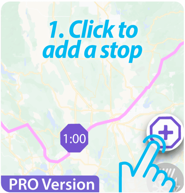 Drive Weather Features - Drive Weather
